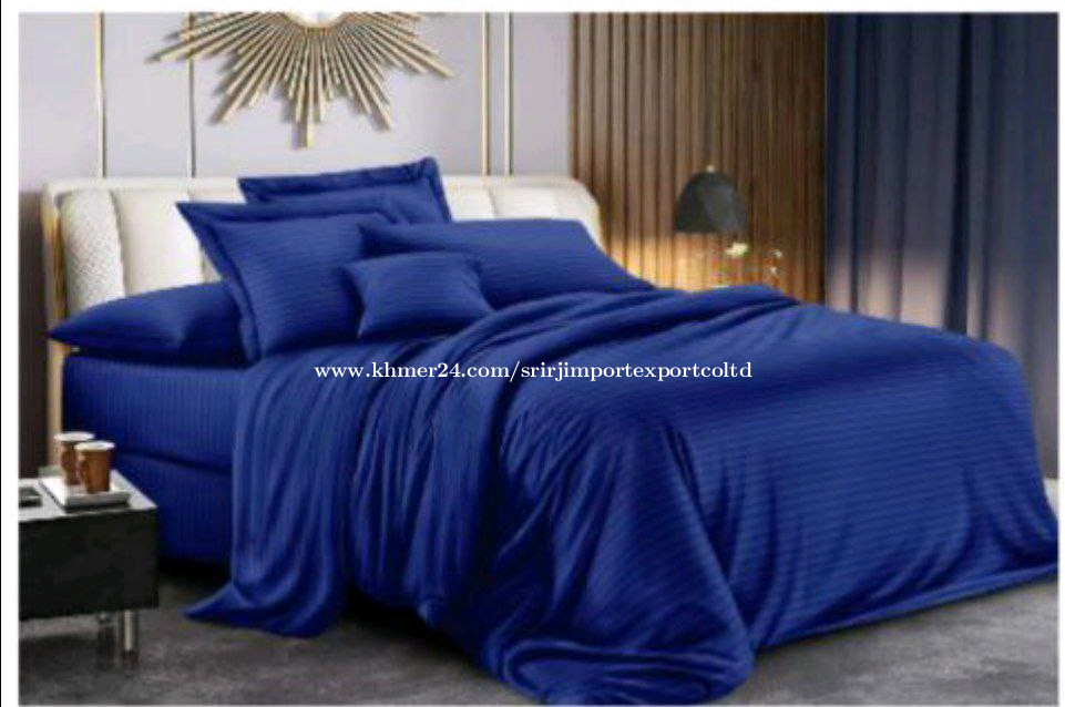 Bedding Set VIP 6 pieces set price $29 in Boeng Kak Pir, Tuol Kouk ...