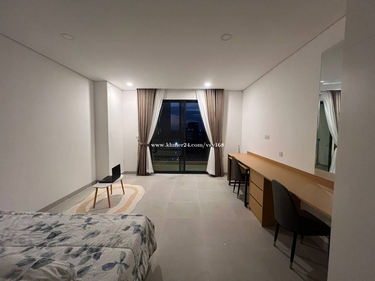 Condo Anata Residence price $250.00 in Stueng Mean chey 1, Mean Chey ...