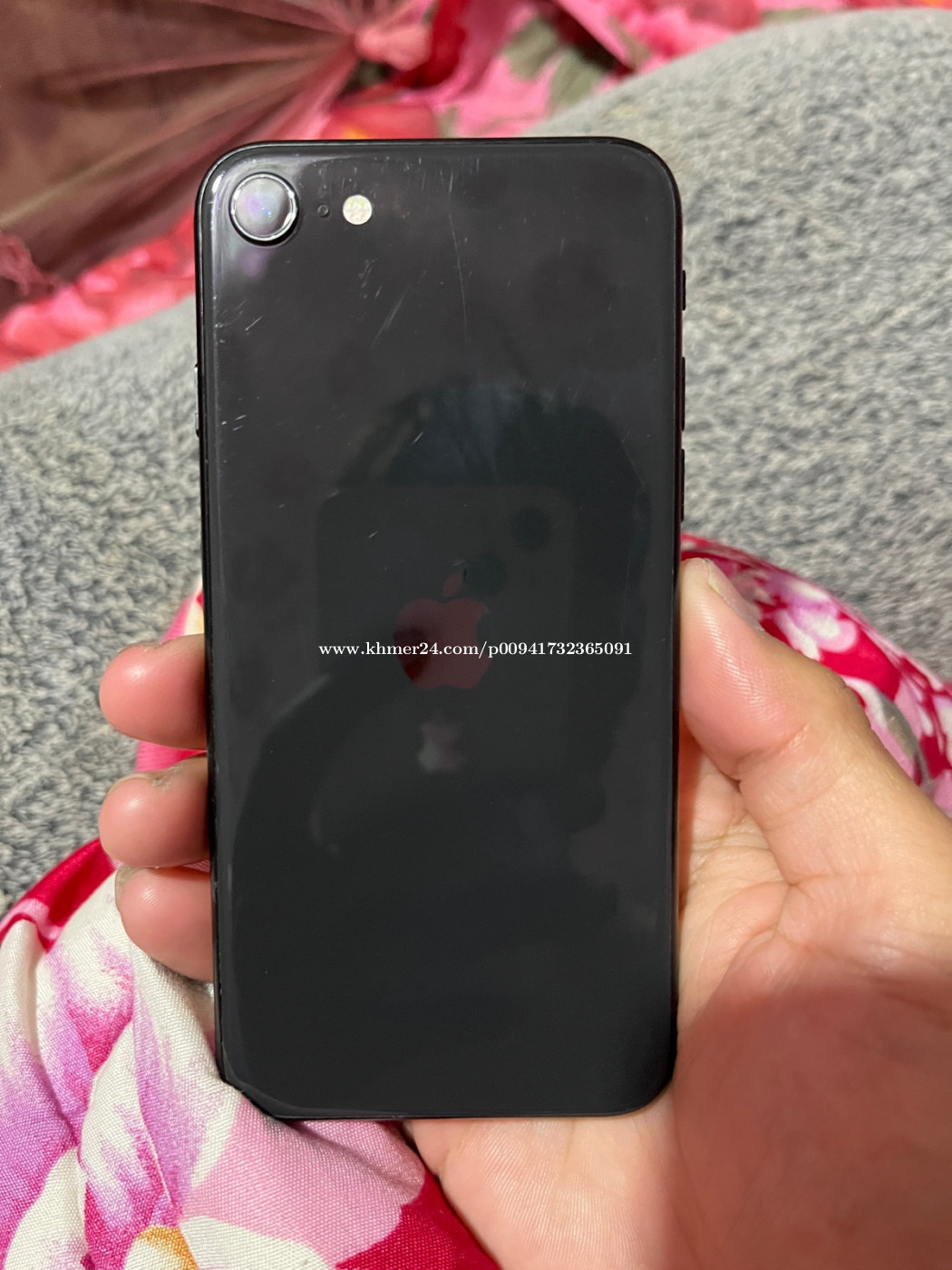 Iphone se2 price $85.00 in Svay Pao, Krong Battambang, Battambang ...