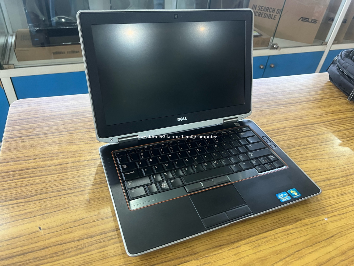 Dell Latitude E6320 i5 l Ram 4G l 250G price $135.00 in Stueng Mean ...