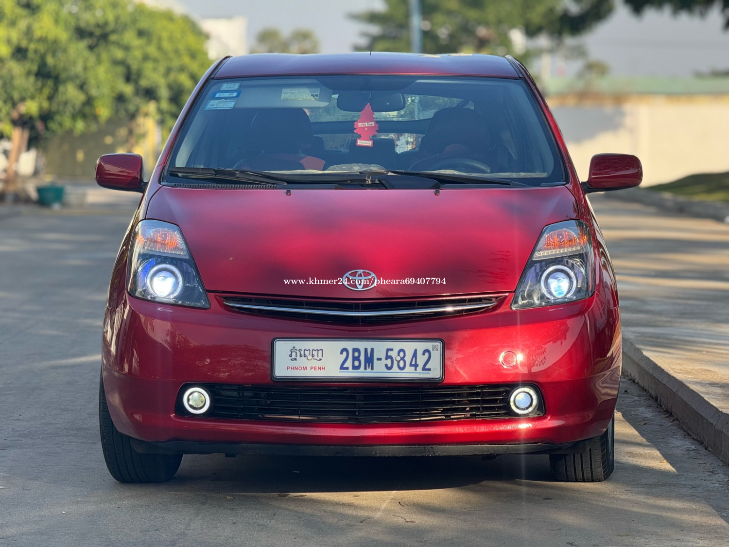 07 H/full 10,500$ចចារ price $10500.00 in Kamboul, Kamboul, Phnom Penh, Cambodia - Phea Ra ...