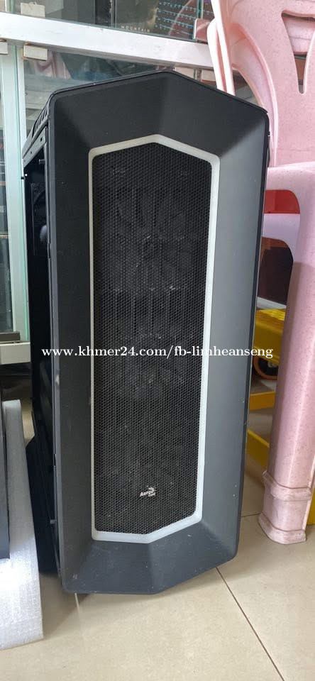 case gaming 3RGB price $30.00 in Kampong Cham, Krong Kampong Cham, Kampong Cham, Cambodia ...