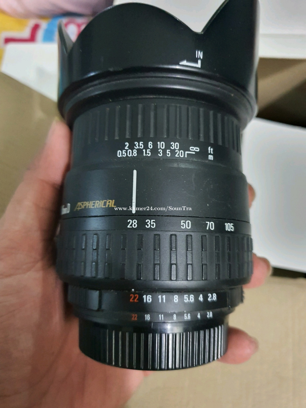 Nikon D200 price $100.00 in Chaom Chau 1, Por Senchey, Phnom Penh, Cambodia - You Ra | Khmer24.com