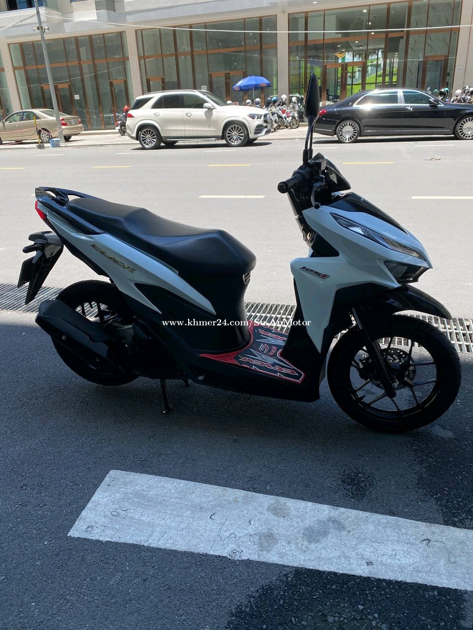 Honda click 2019 price $1660.00 in Boeng Prolit, Prampir Meakkakra ...
