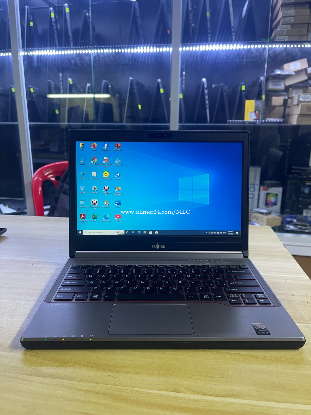 Laptop $100 price $100.00 in Phsar Depou Muoy, Tuol Kouk, Phnom Penh ...