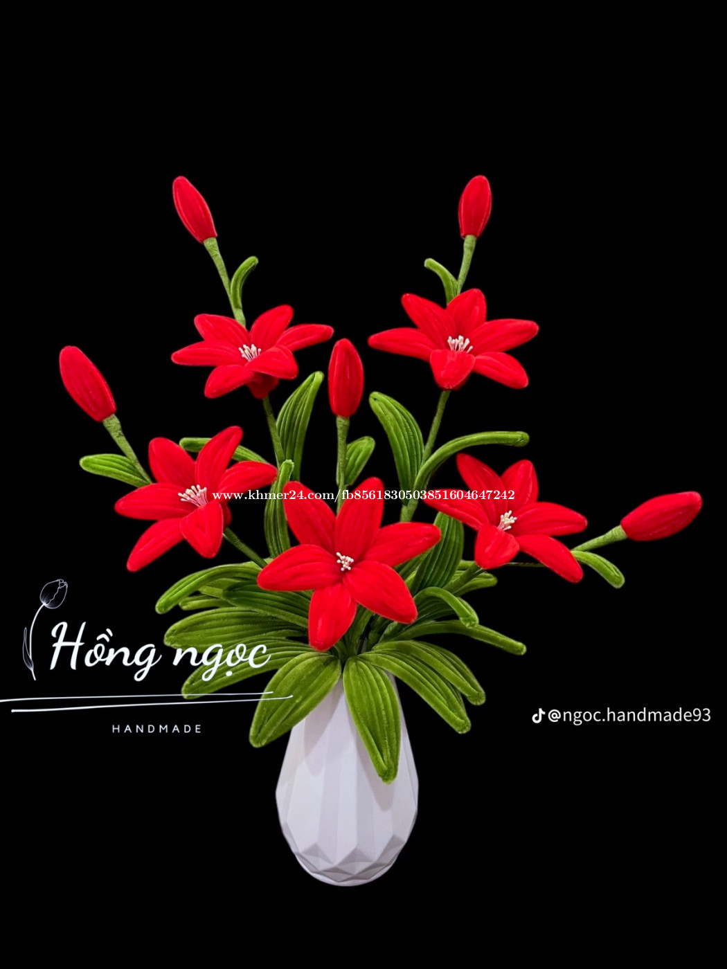 ផ្កាគ្រប់ប្រភេទ price $8.00 in Ruessei Kaev, Ruessei Kaev, Phnom Penh ...