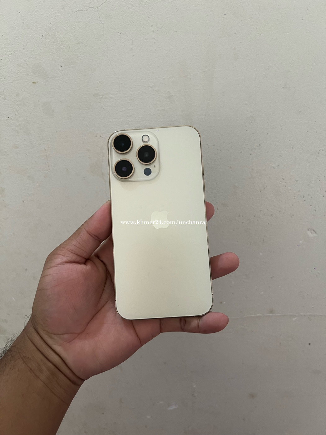 iPhone 11 Up 14 Pro Max 64G price $185.00 in Tuek Thla, Saensokh, Phnom ...