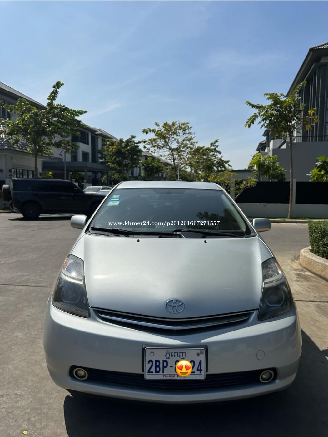 Toyota Prius 2008 h-full price $10200.00 in Ruessei Kaev, Ruessei Kaev ...