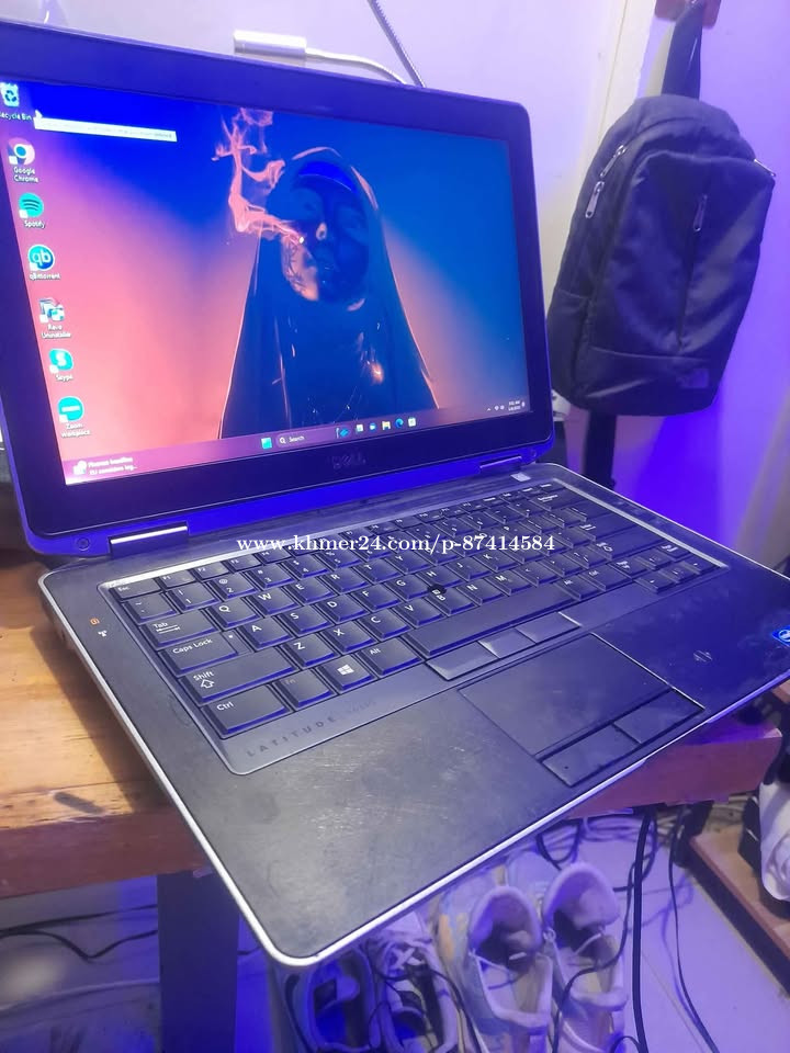 Dell Latitude e6330 - Core i5 + SSD + 8gb RAM - NEEDS BATTERY price $75 ...