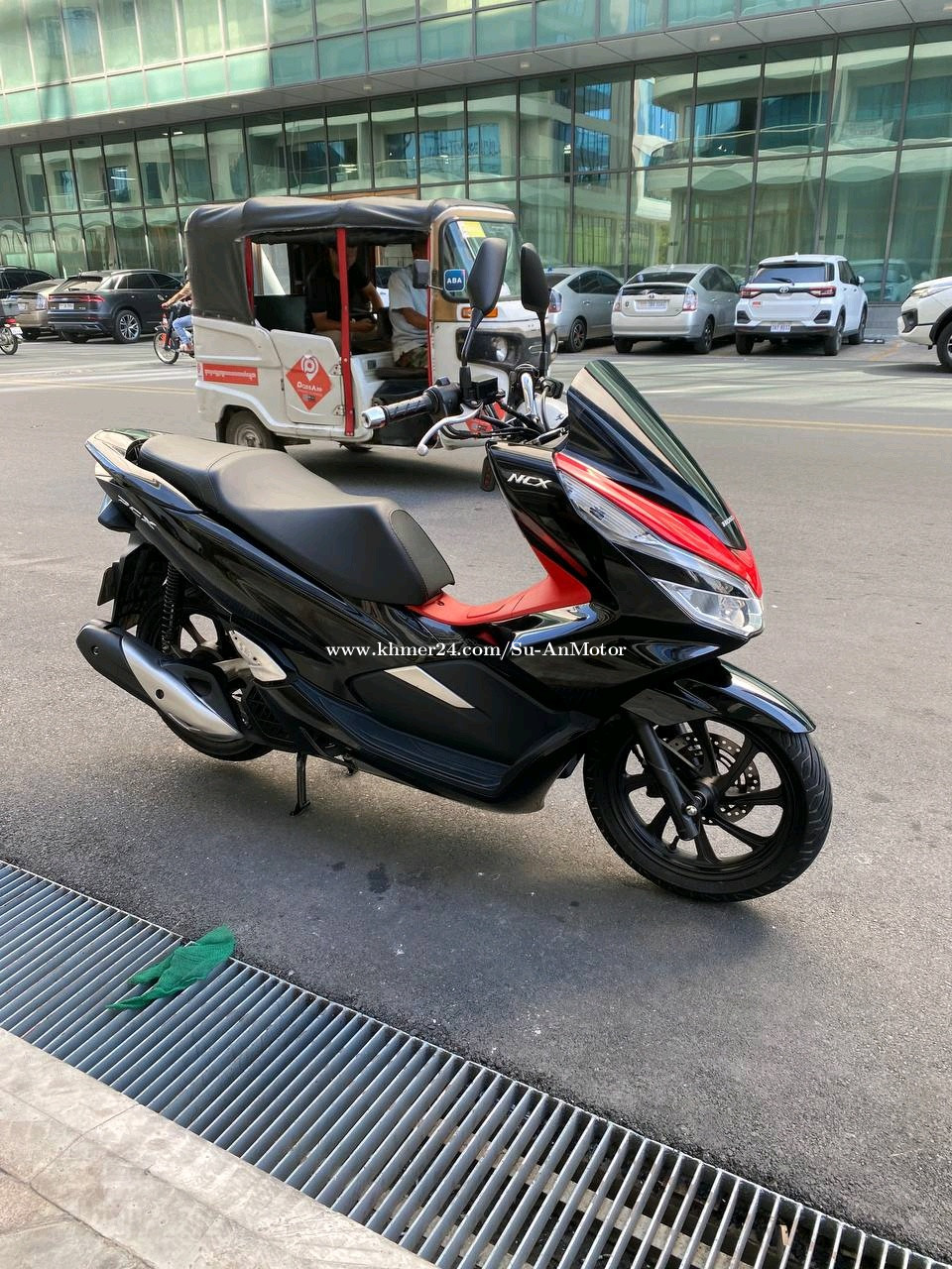Honda pcx 2020NCX price $2100.00 in Boeng Prolit, Prampir Meakkakra ...