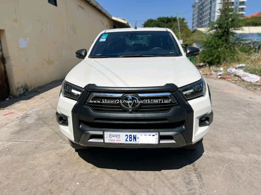 Rally 2022 price $42300.00 in Dangkao, Dangkao, Phnom Penh, Cambodia ...