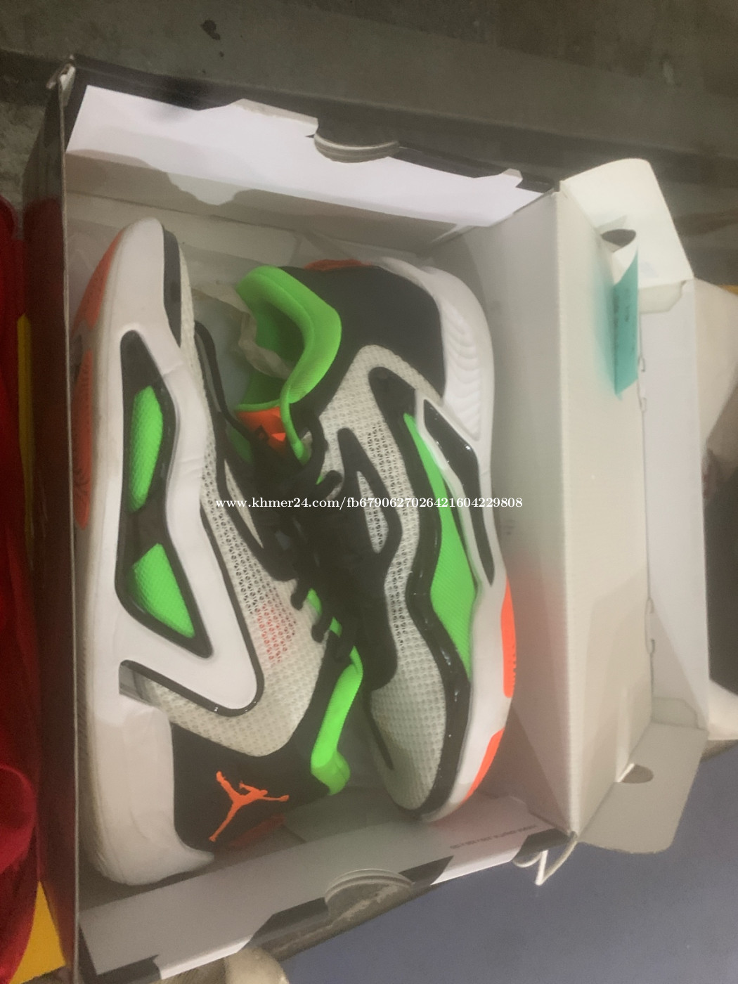 Jason Tatum 1 Original price $60.00 in Boeng Tumpun 2, Mean Chey, Phnom ...