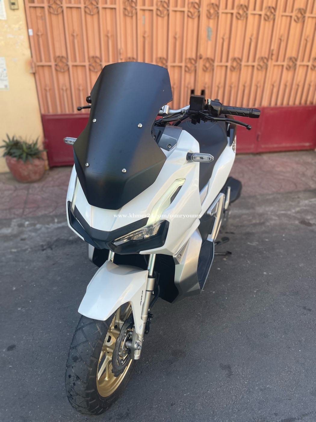 ADv021 price $2800.00 in Tuek L'ak Bei, Tuol Kouk, Phnom Penh, Cambodia ...