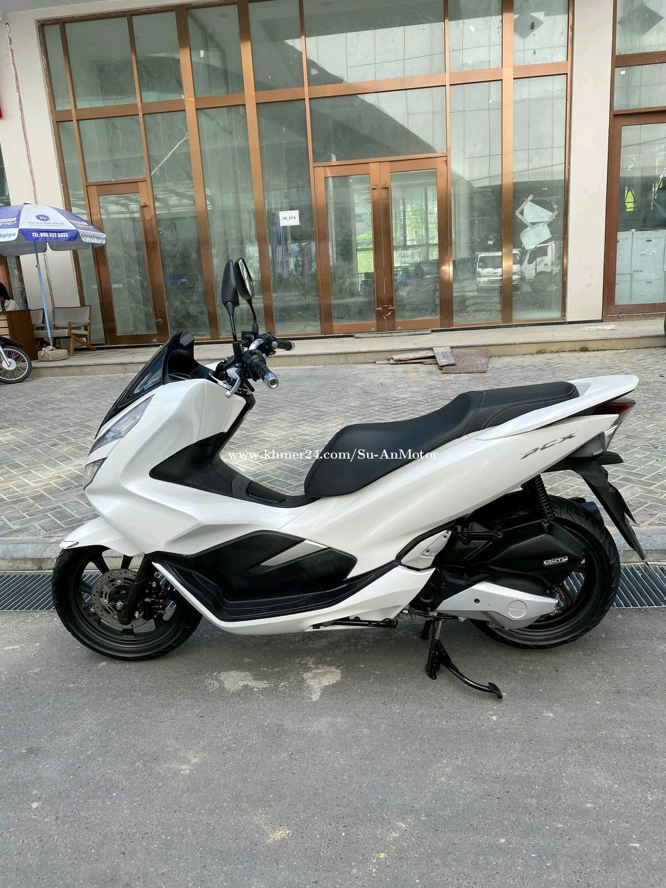 Honda pcx japan 125cc2019 price $2080.00 in Boeng Prolit, Prampir ...