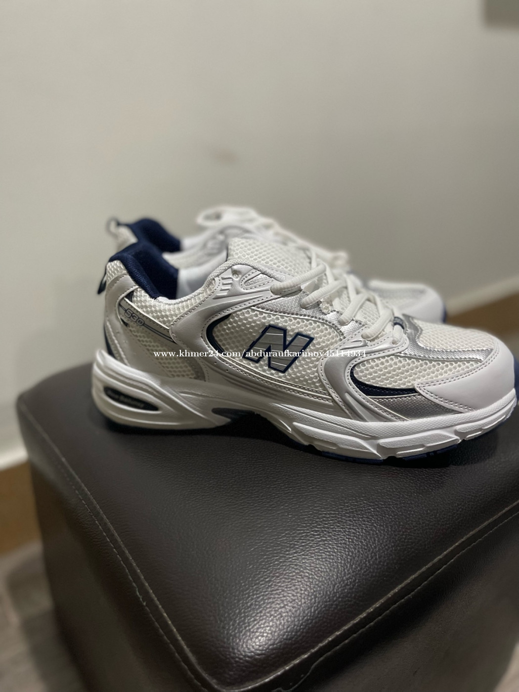 New Balance price $70 in Tuol Sangkae 2, Ruessei Kaev, Phnom Penh ...