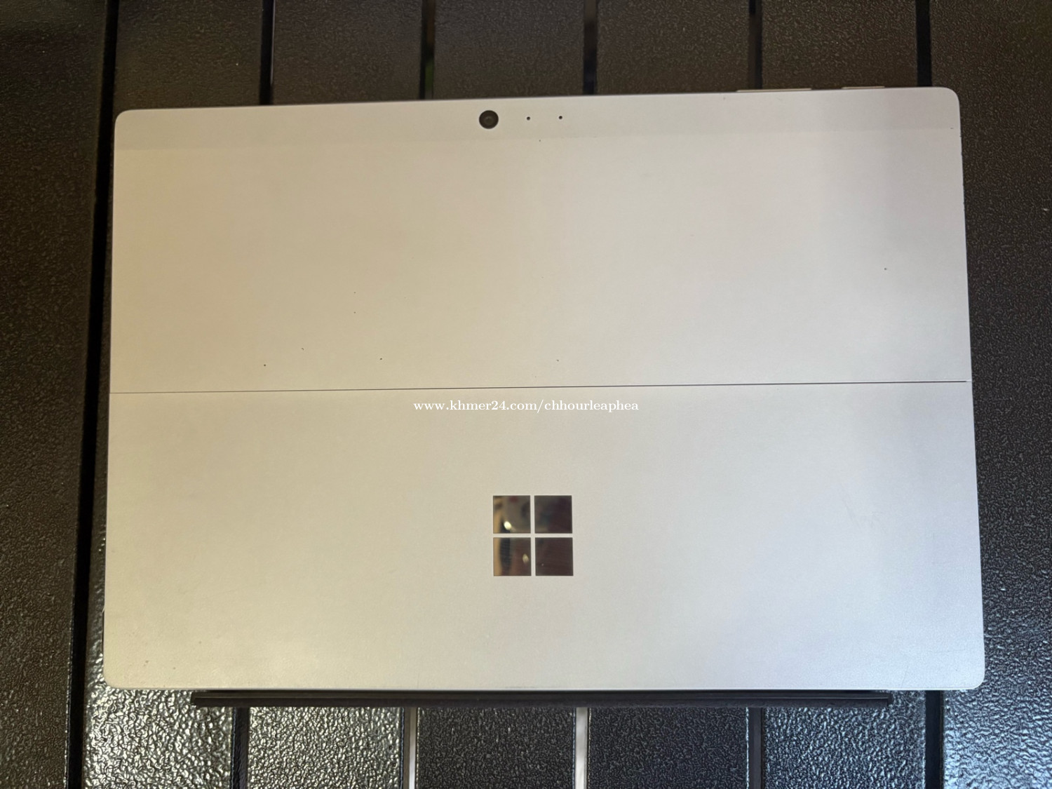 Surface pro 5 LTE price $289.00 in Tuek L'ak Bei, Tuol Kouk, Phnom Penh, Cambodia - Pepper ...