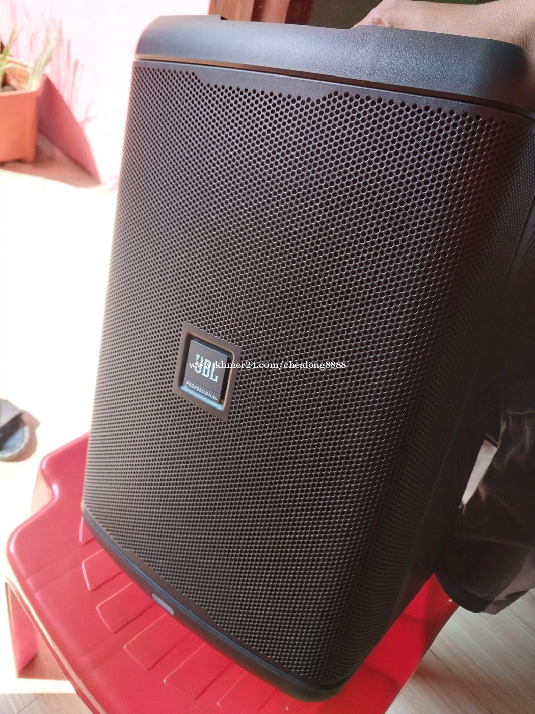 Jbl compact price $305 in Moung, Moung Ruessei, Battambang, Cambodia ...