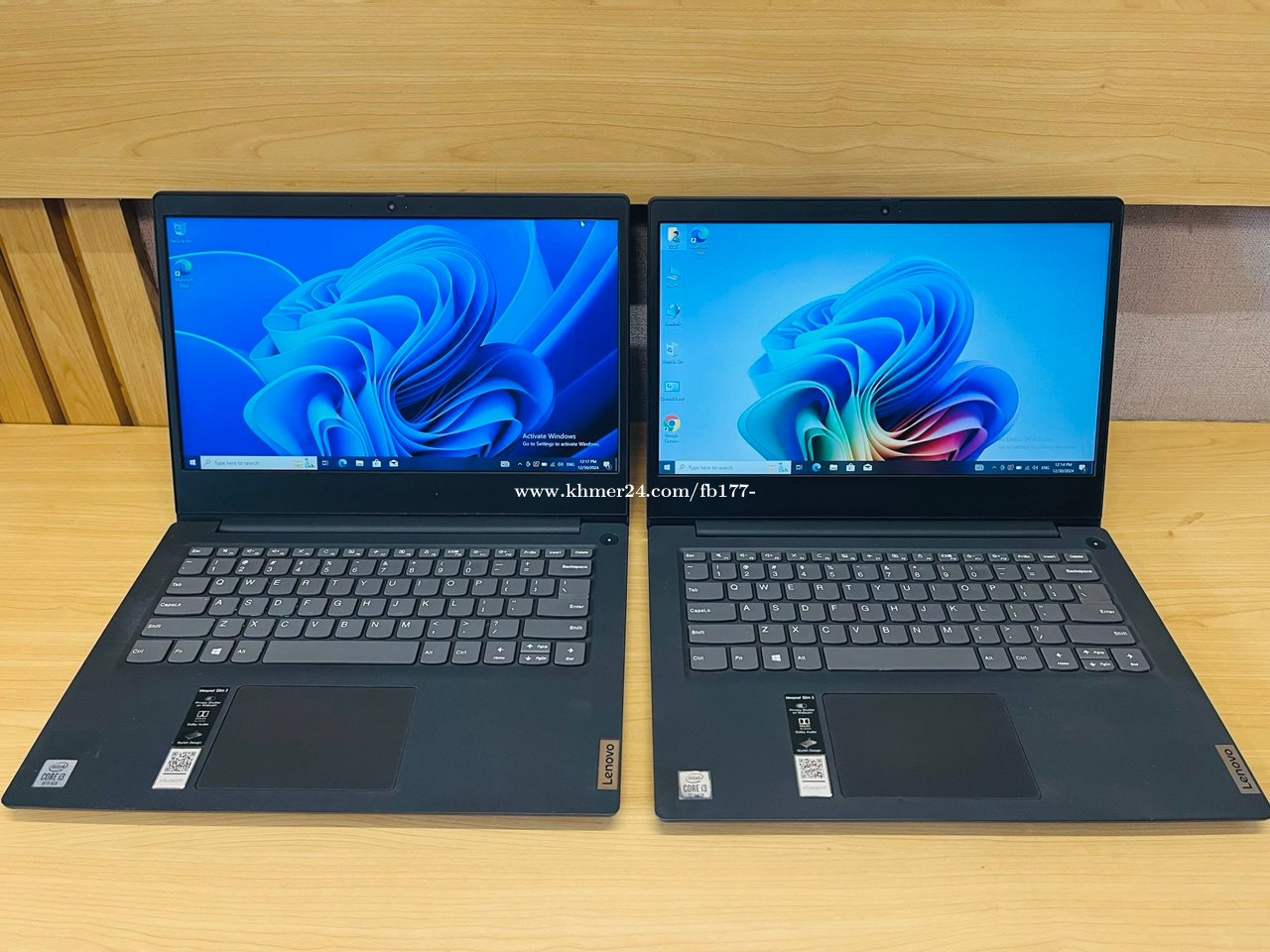 Lenovo ideapad3 -14itl05 price $240.00 in Dangkao, Dangkao, Phnom Penh, Cambodia - SOC Computer ...