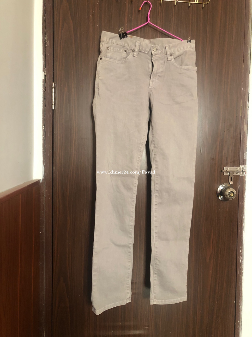 Original Edwin price $15.00 in Chrouy Changva, Chrouy Changva, Phnom ...