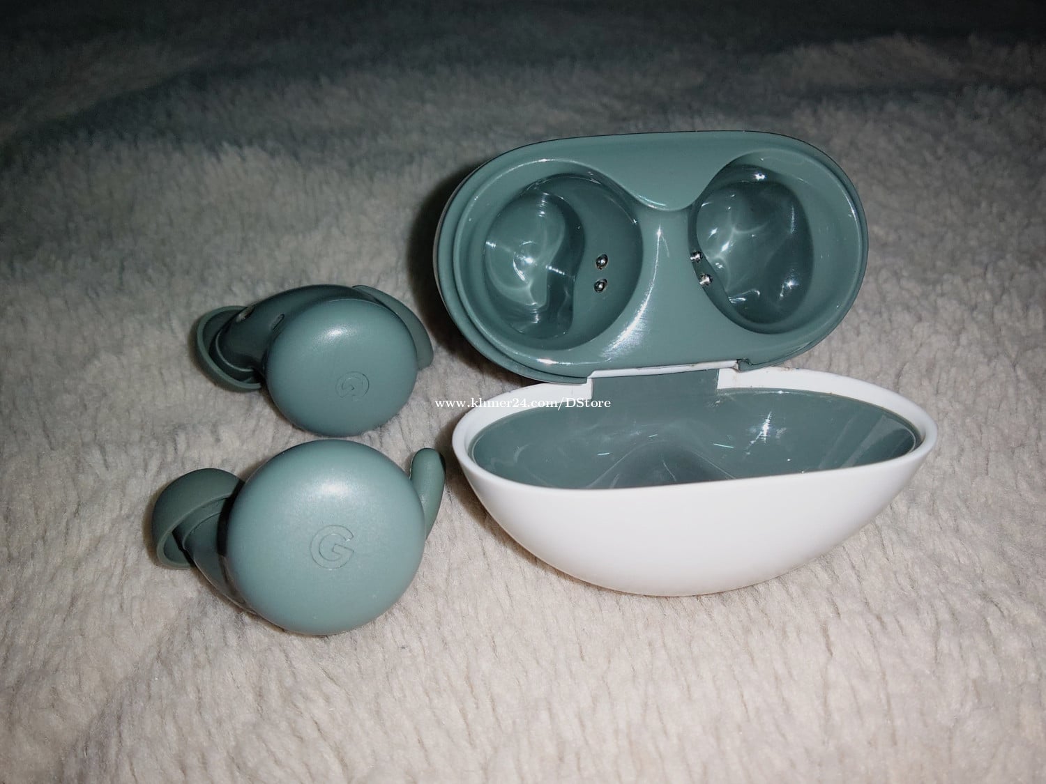 Pixel buds 1 original price $30.00 in Phnom Penh, Cambodia - Bondith ...