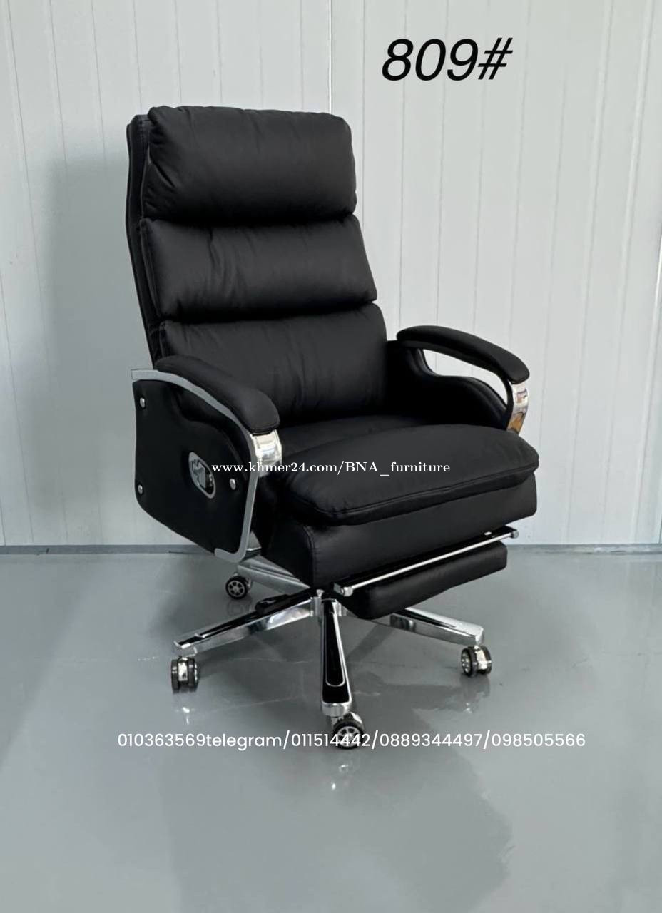 VIP boss chair price $295.00 in Kakab 2, Por Senchey, Phnom Penh ...