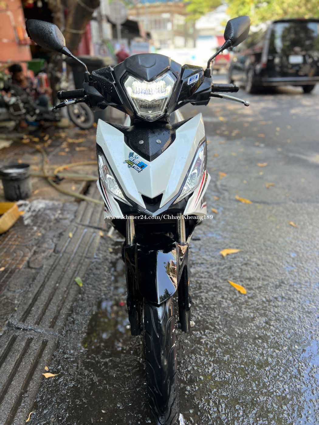 Honda Winner 150cc 2018 price $1099.00 in Veal Vong, Prampir Meakkakra ...