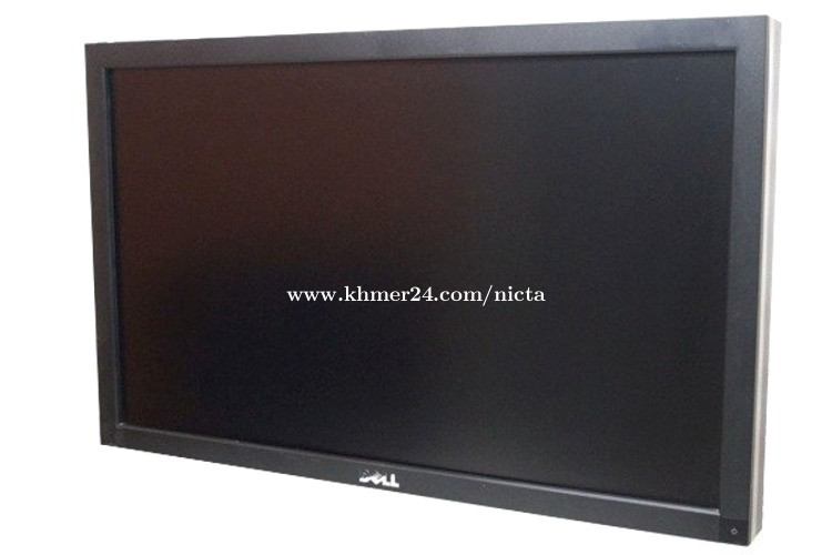 Dell UltraSharp U2412M 24-Inch Screen price $150.00 in Tonle Basak ...