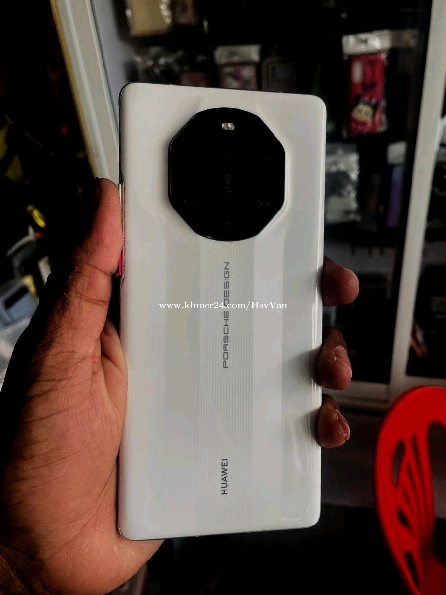 Mate 40 RS Porch design price $275.00 in Sangkat Muoy, Krong Preah Sihanouk, Preah Sihanouk ...