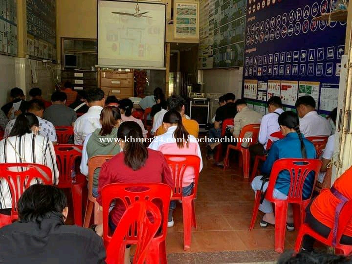 មានទទួលធ្វើប័ណ្ណបើកបររថយន្តតូចធំ price $160.00 in Dangkao, Dangkao, Phnom Penh, Cambodia ...