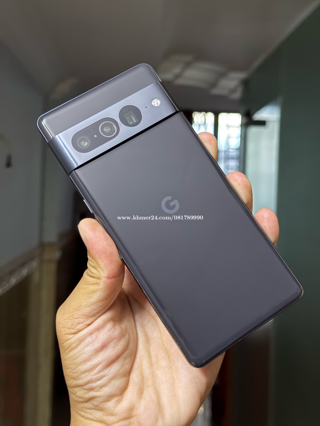 Pixel 7 Pro price $439.00 in Boeng Trabaek, Chamkar Mon, Phnom Penh ...
