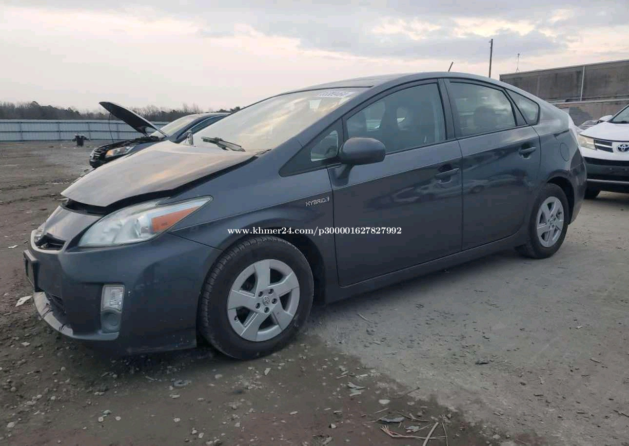 Prius 011 option 3 JBL price $16800.00 in Kouk Khleang, Saensokh, Phnom ...