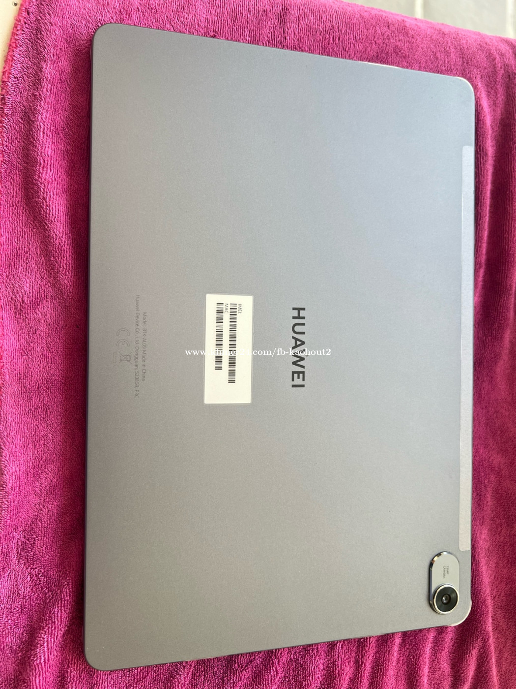 Huawei Matepad 11.5sim&wifi can call price $350.00 in Kouk Khleang ...