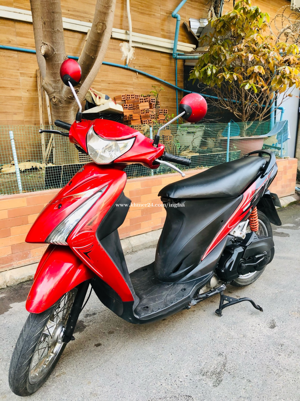 SUZUKI STEP price $490.00 in Tuol Tumpung Muoy, Chamkar Mon, Phnom Penh ...