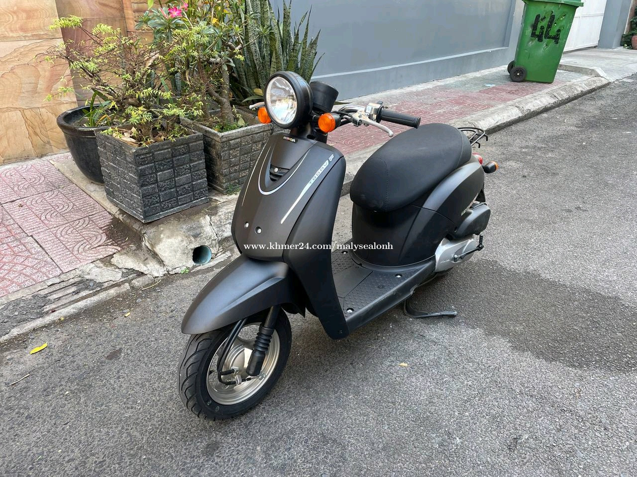 Honda today price $520.00 in Mittakpheap, Prampir Meakkakra, Phnom Penh ...