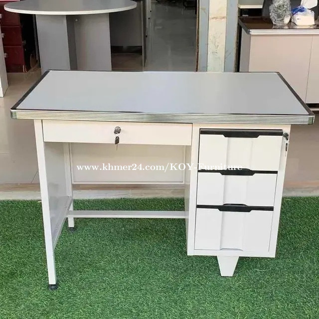 តុ ការិយាល័យ ហ្រ្វីដឹក price $135.00 in Kakab 2, Por Senchey, Phnom ...