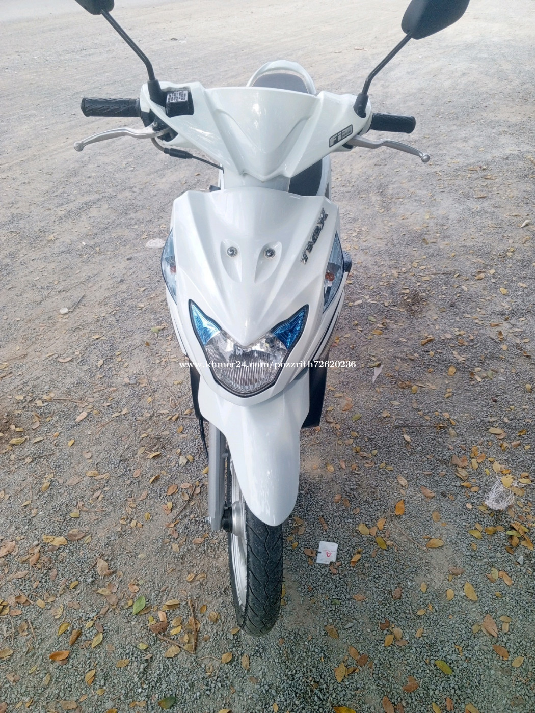 Suzuki Nex price $1570.00 in Chbar Mon, Krong Chbar Mon, Kampong Speu ...