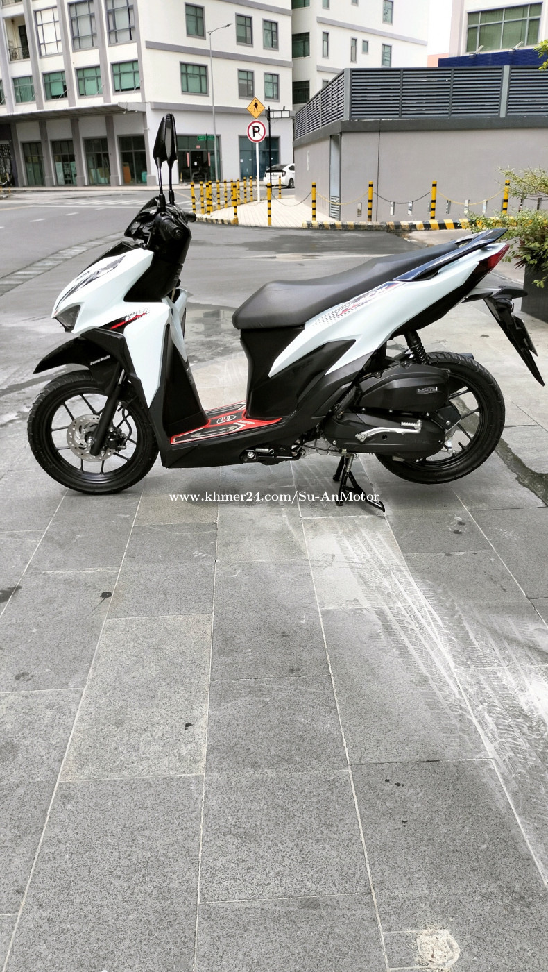 Honda click 2021 price $1920.00 in Boeng Prolit, Prampir Meakkakra ...