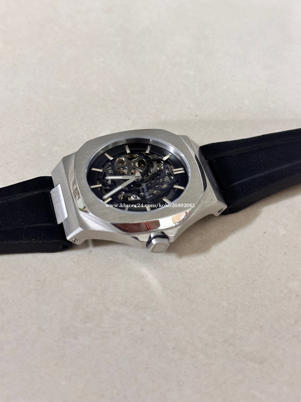 D1 skeleton v2 Fullset price $290.00 in Boeng Kak Muoy, Tuol Kouk ...