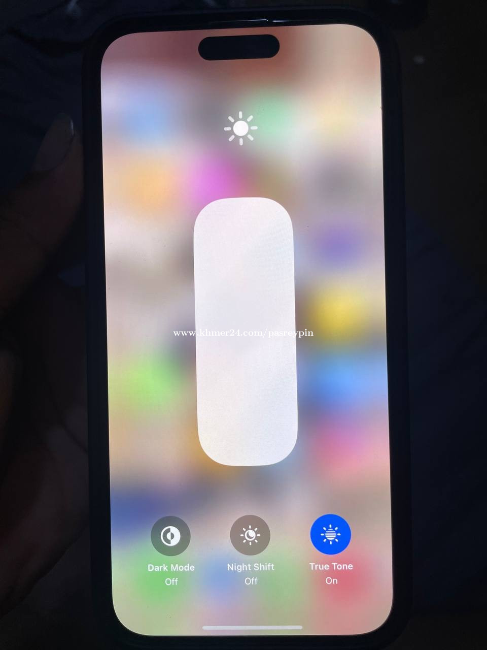 iPhone 15 pro max zp price $970.00 in Boeng Keng Kang Bei, Boeng Keng ...