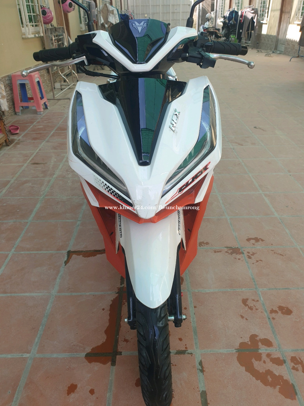 021 Jeely Veezoom មានពន្ធកាតគ្រី price $780.00 in Kouk Khleang ...