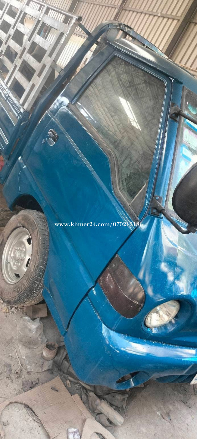 ឆ្នំា96លក់ price $3500.00 in Phnom Penh, Cambodia - ឡានជួលតូចធំ ឡានជួល | Khmer24.com