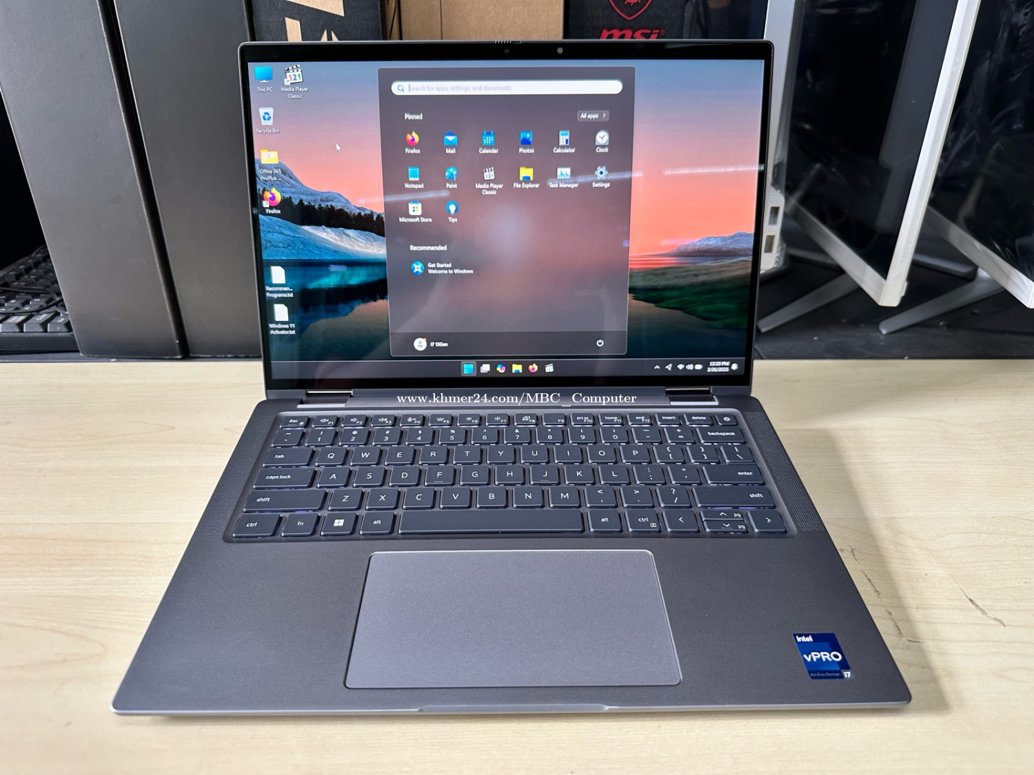 Dell latitude 7440 i7-13generation No touch screen price $599.00 in ...