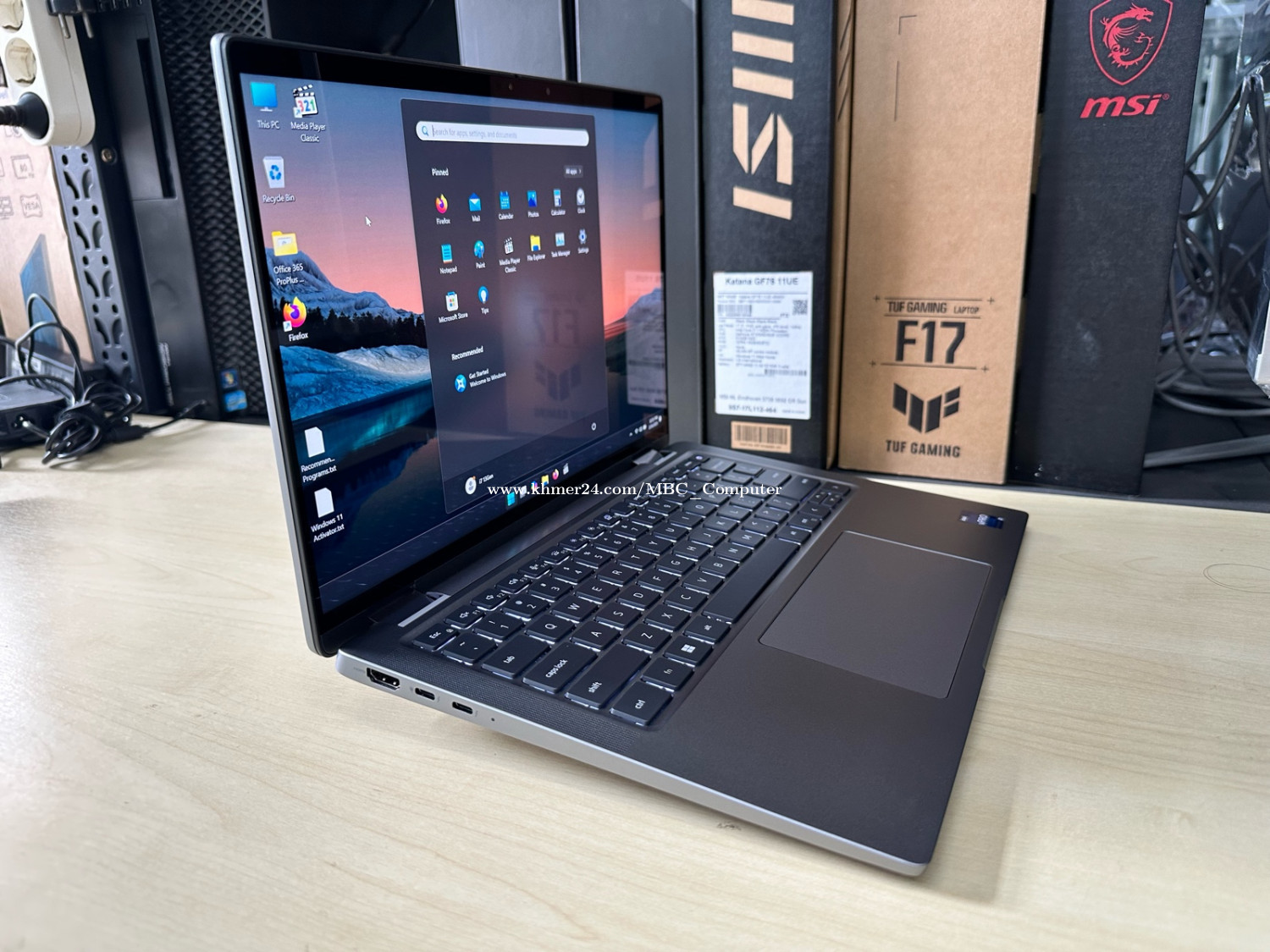 Dell latitude 7440 i7-13generation No touch screen price $599.00 in ...