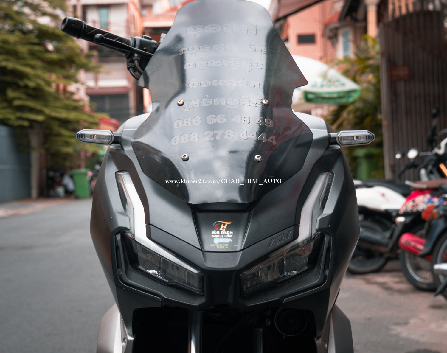 Adv021 90% price $3910.00 in Boeng Prolit, Prampir Meakkakra, Phnom ...