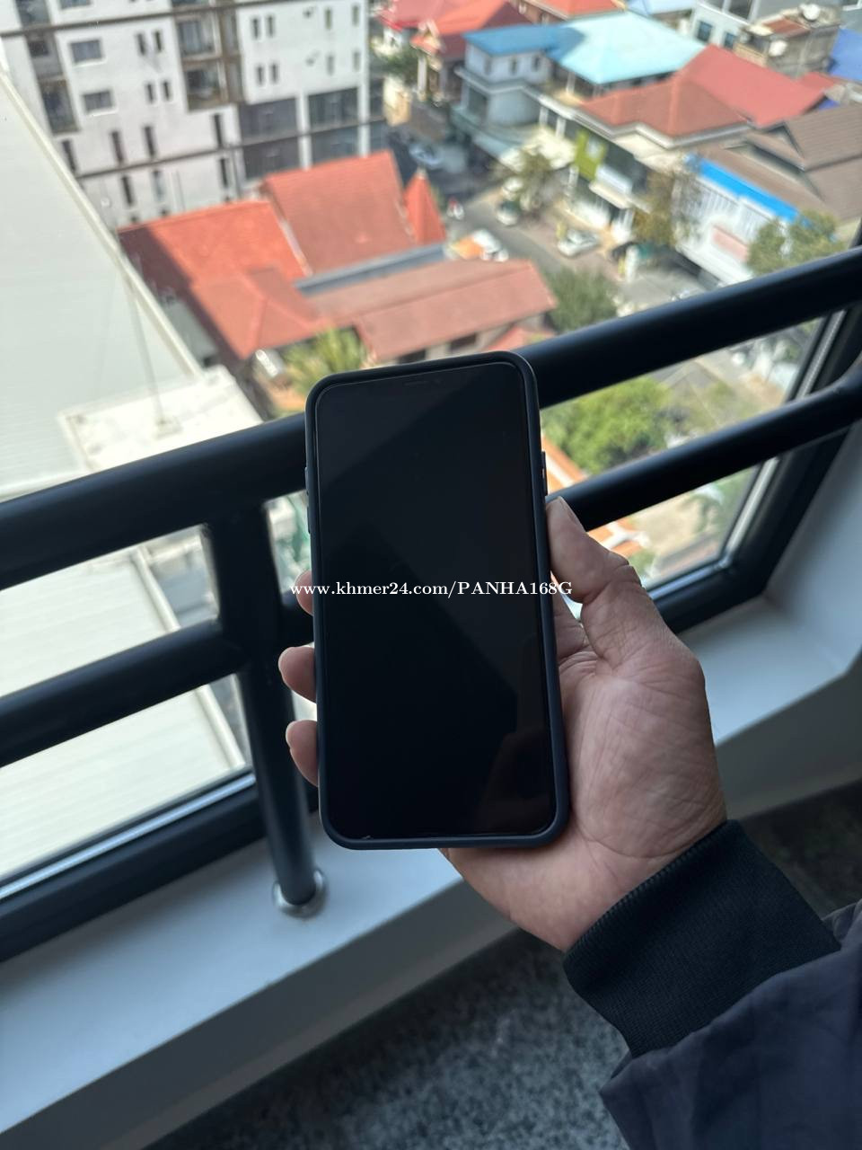 iphone XS max256G សំណុំ សុីន អេក្រង់ឆ្នតបន្តីន ចង់វ៉ៃដូរ iphone 13Bro price $158.00 in Chbar ...