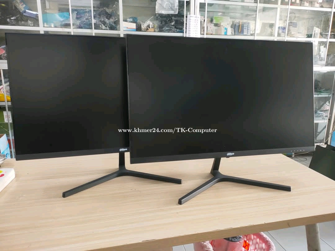 Monitor 27 inch 100hz Speaker 2024 price $80 in Tuek L'ak Bei, Tuol Kouk, Phnom Penh, Cambodia ...