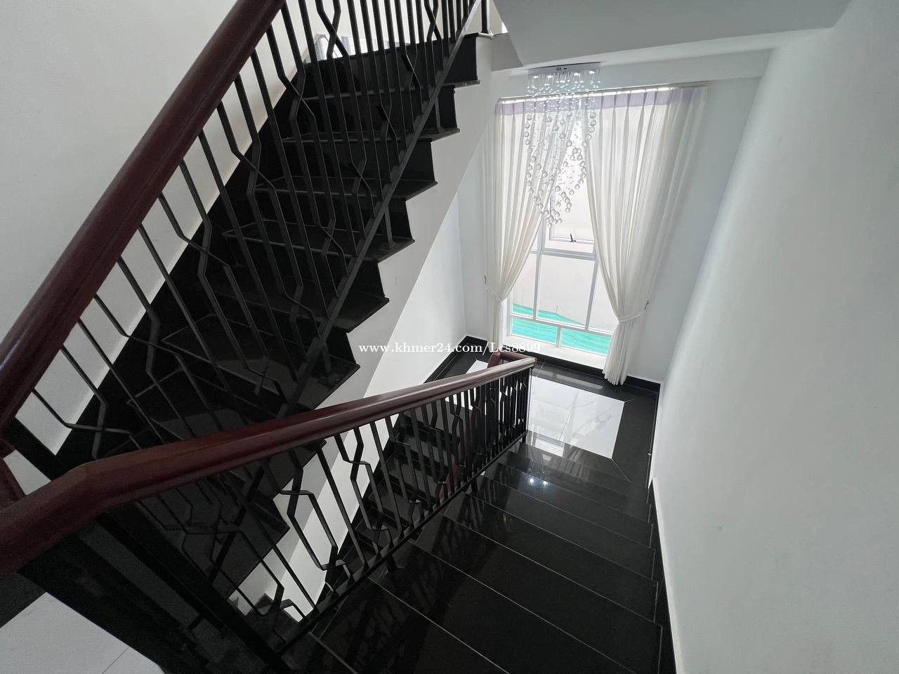 Villa for rent price $1300.00 in Spean Thma, Dangkao, Phnom Penh, Cambodia - Ly Samnang ...