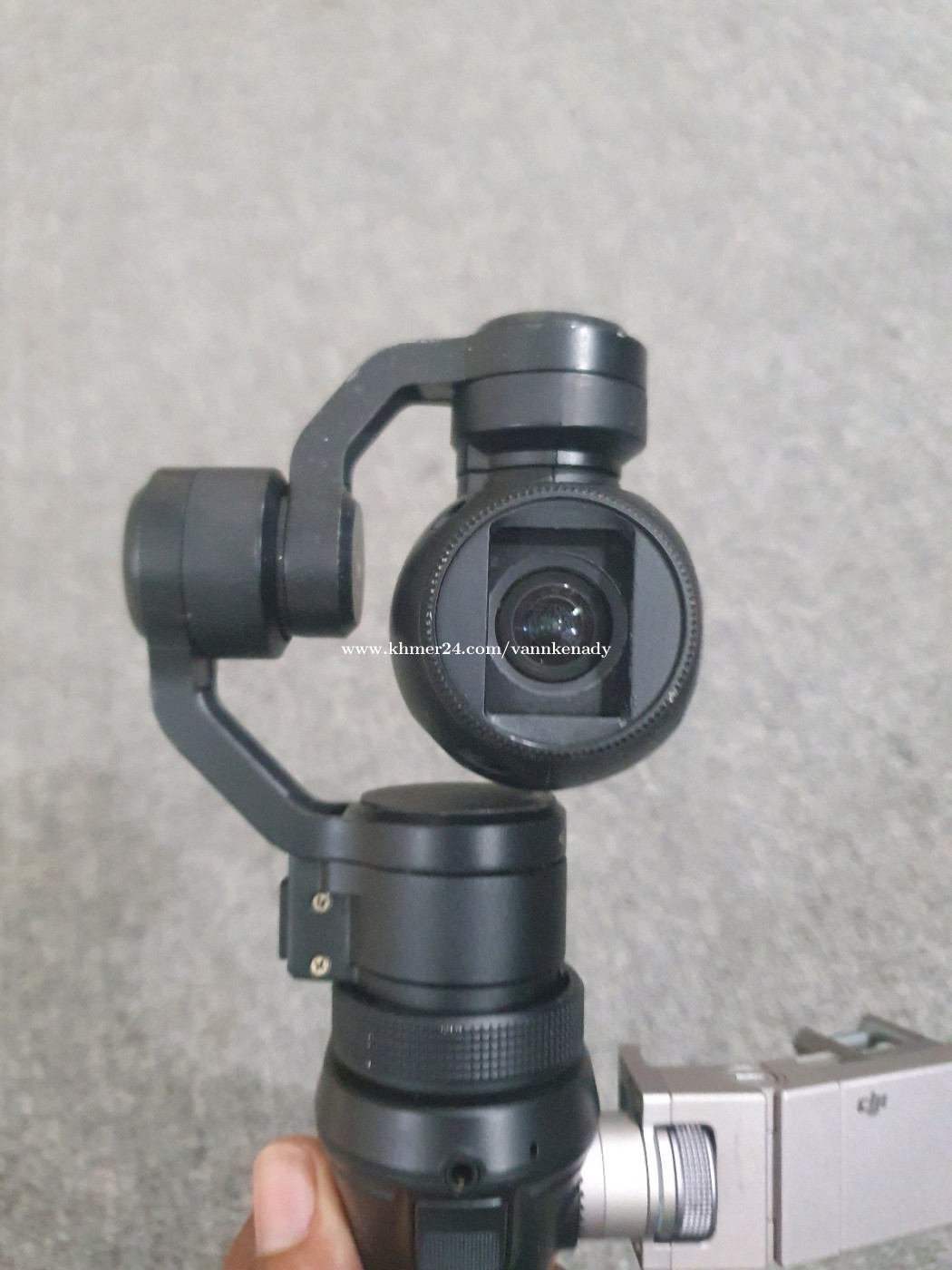 DJI camera price $40.00 in Boeng Tumpun 1, Mean Chey, Phnom Penh ...
