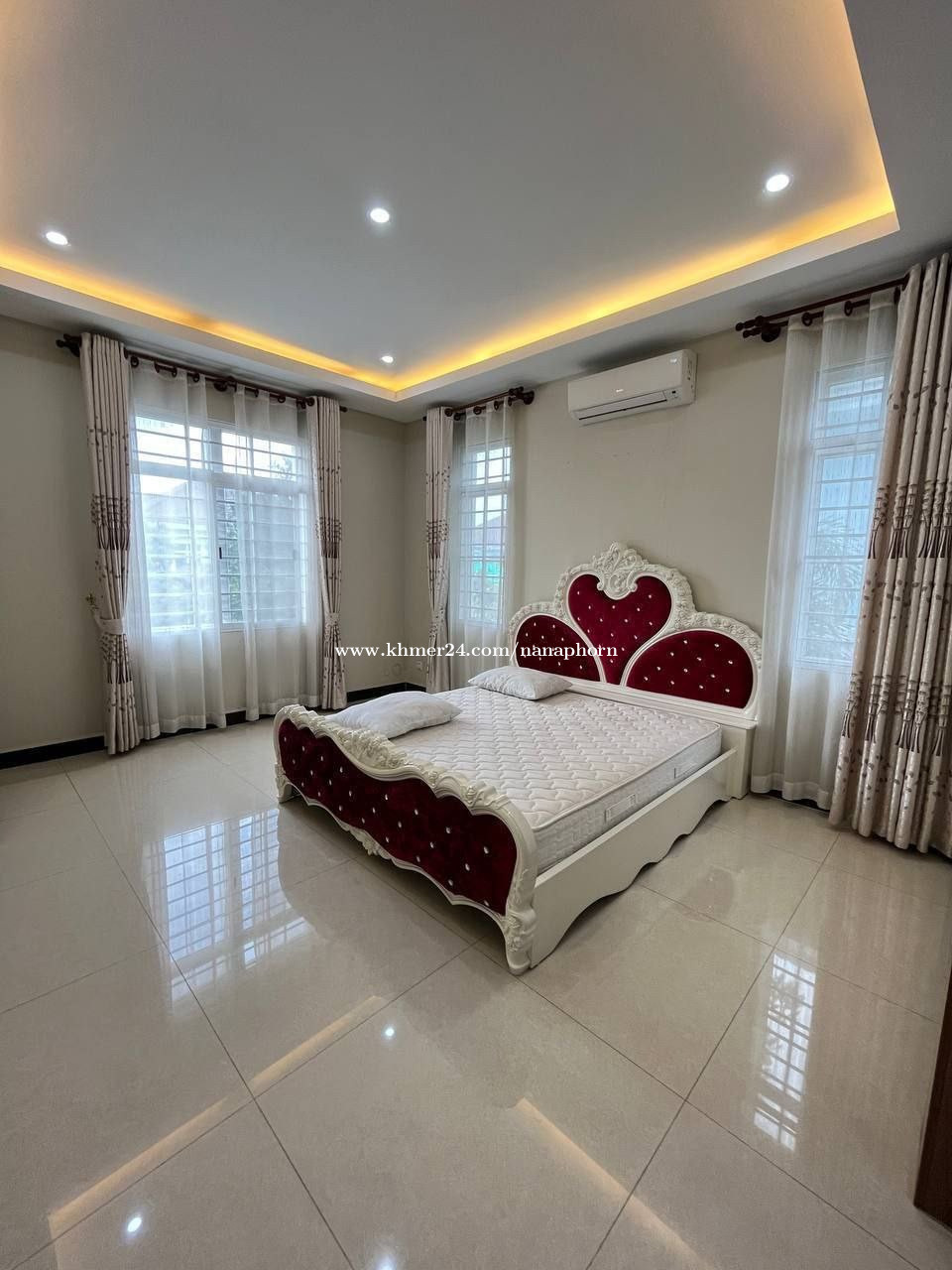 Borey Angkor Phnom Penh price $2000.00 in Phnom Penh Thmei, Saensokh, Phnom Penh, Cambodia - Mo ...