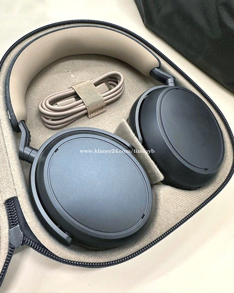 Sennheiser Momentum 4 Denim 99% price $239.00 in Chey Sennheiser Momentum 4 Denim 99% price $239.00 in Chey